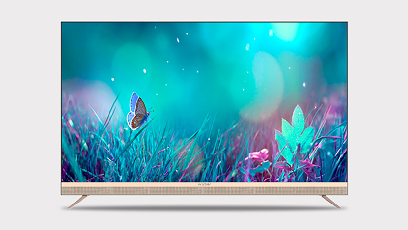 Wybor Smart TV, Android TV, QLED TV, 4K UHD LED TV, Best Online ...