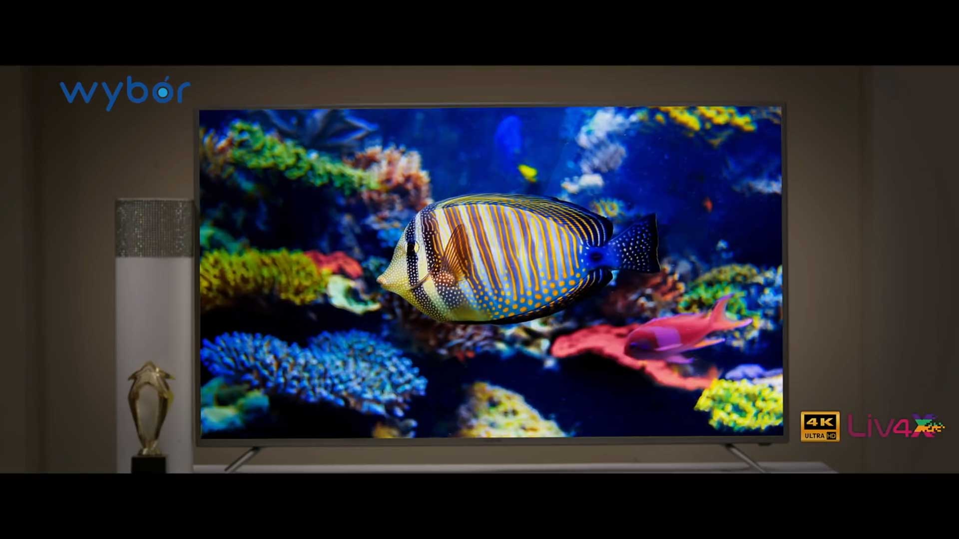 Wybor Smart TV, Android TV, QLED TV, 4K UHD LED TV, Best Online ...