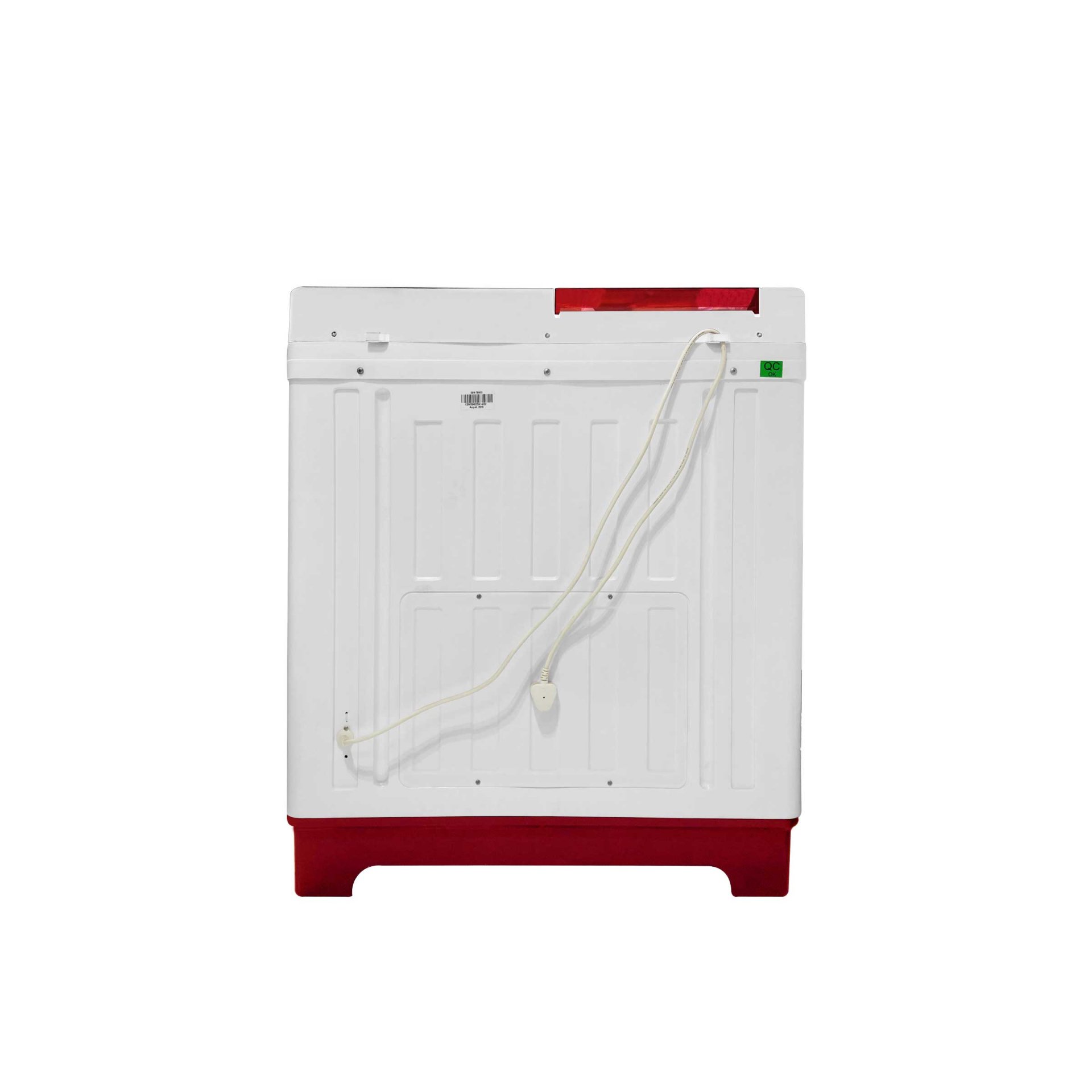 Wybor WSM 8002 CG Washing Machine 8.0 kg - wybor LED TV, QLED TV ...