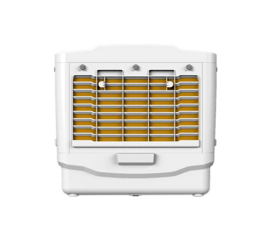 Wybor Comfy Air Cooler 35Ltr - wybor LED TV, QLED TV, Android TV, Split ...