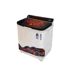 Wybor Washing Machine, 6kg Washing Machine, &kg Machine - wybor LED TV ...