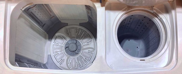 Wybor Washing Machine, 6kg Washing Machine, &kg Machine - wybor LED TV ...