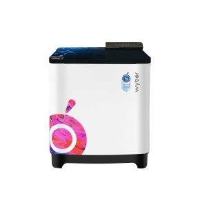 Wybor Washing Machine, 6kg Washing Machine, &kg Machine - wybor