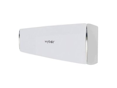 Wybor WSAC12310RTVM BEE 3 Star Rating 1 TON Air Conditioner - wybor LED ...