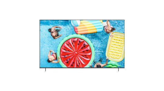 Wybor Smart Tv, Andriod Tv - wybor LED TV, QLED TV, Android TV, Split ...