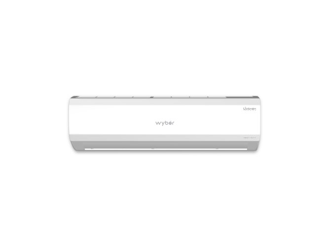 Wybor WSAC24319RVVM 3 Star Rating 2 TON Inverter - wybor LED TV, QLED ...