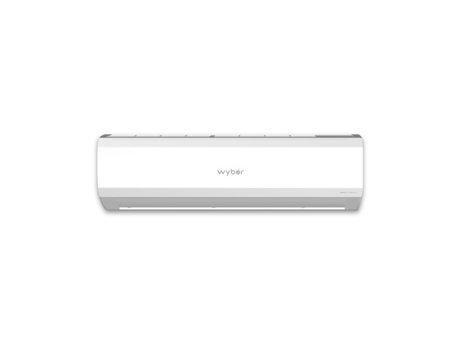 Wybor WSAC20319RVFM BEE 3 Star Rating 1.6(Heavy Duty) TON Fixed Split ...