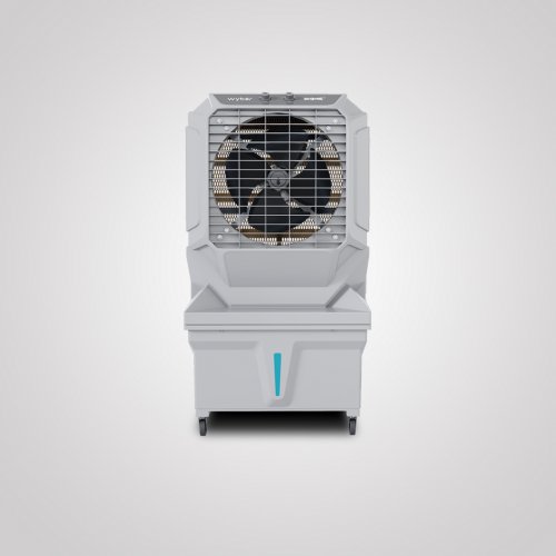 Wybor KING KONG Max Pro Industrial Air Cooler 150Ltr - wybor LED TV ...