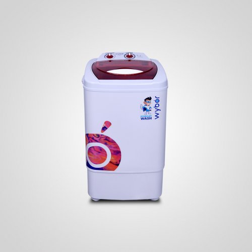 Wybor WS 7002 CY (WASHER) Washing Machine 7.0 kg - wybor LED TV, QLED ...