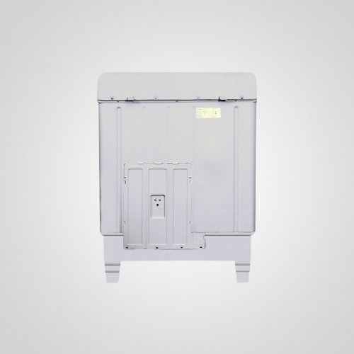 WYBOR 8.5KG (FG) Semi automatic top Load washing machine (WSM8511FG ...