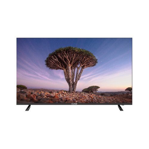 43WFS-C9-G1 (109cm) - wybor LED TV, QLED TV, Android TV, Split Inverter ...